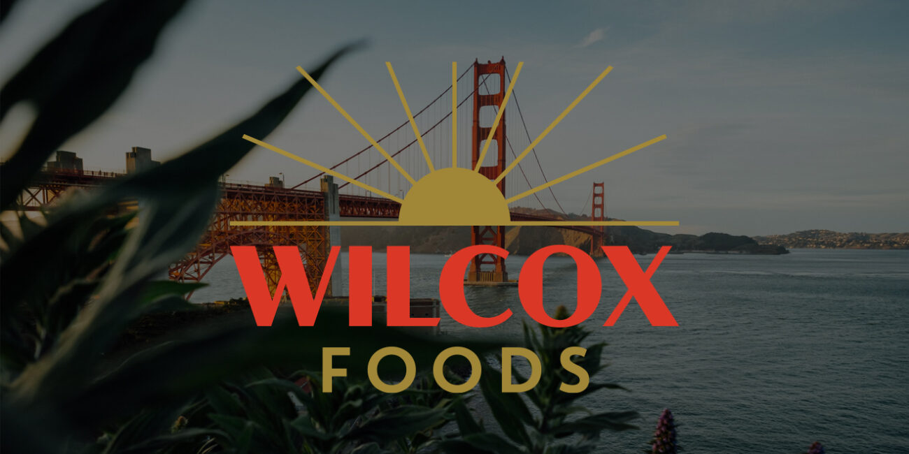 Portfolio – Wilcox Foods – GoodStuff. – We Design Best Sellers.